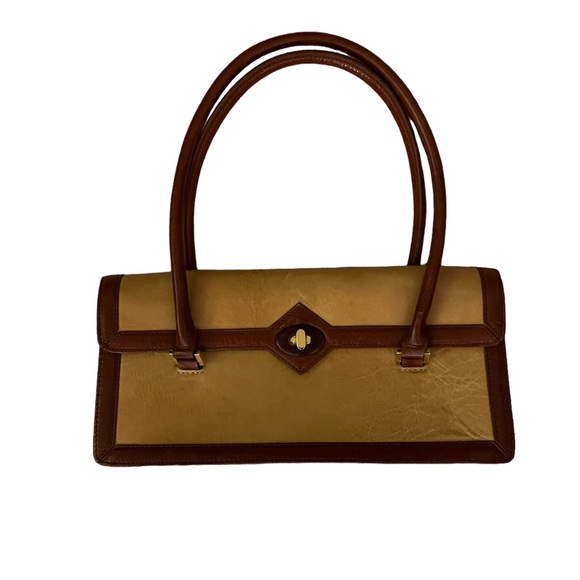 franchi | Bags | Franchise Leather Look Shoulder Bag | Poshmark